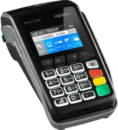 EFT POS Α.1155 - Εγκεκριμένος εξοπλισμός - GO - SOFTONE PROSVASIS Wiki